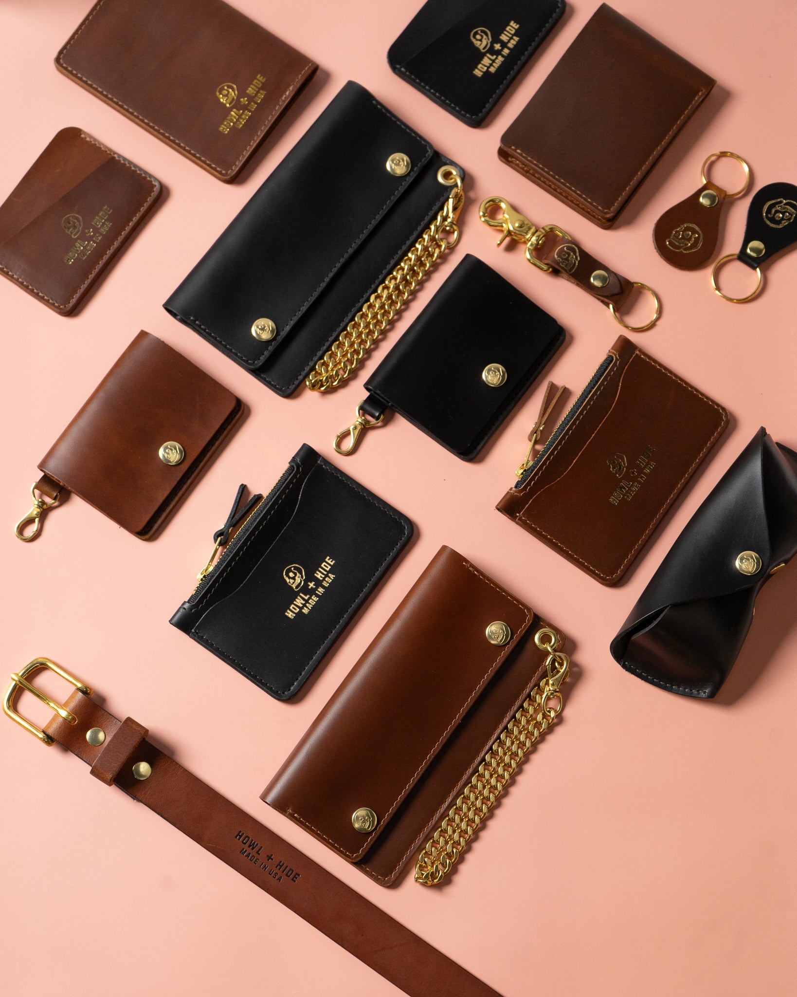 Shop All Wallets