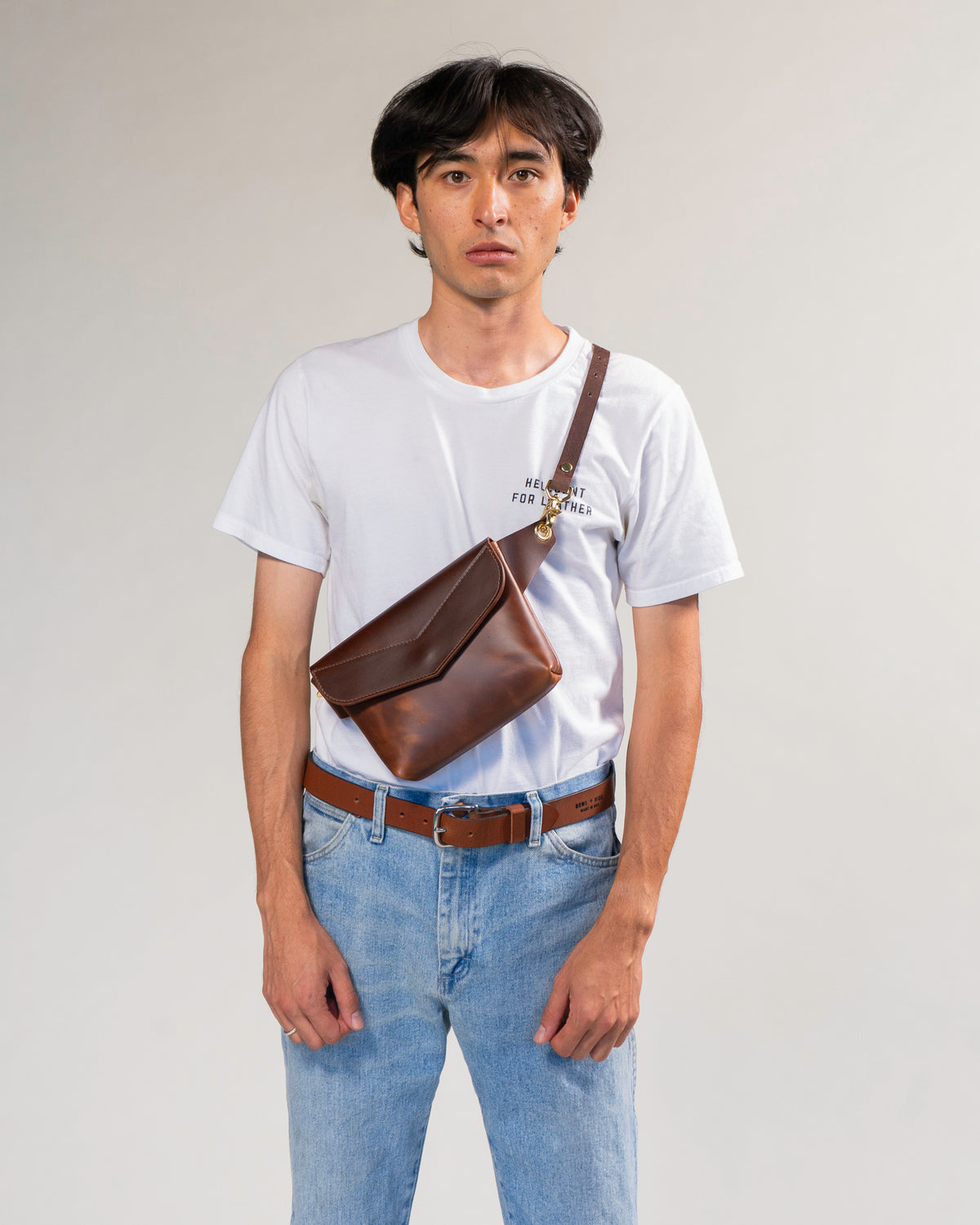 Penny. The Best Crossbody Bag in a Variety of Colors.