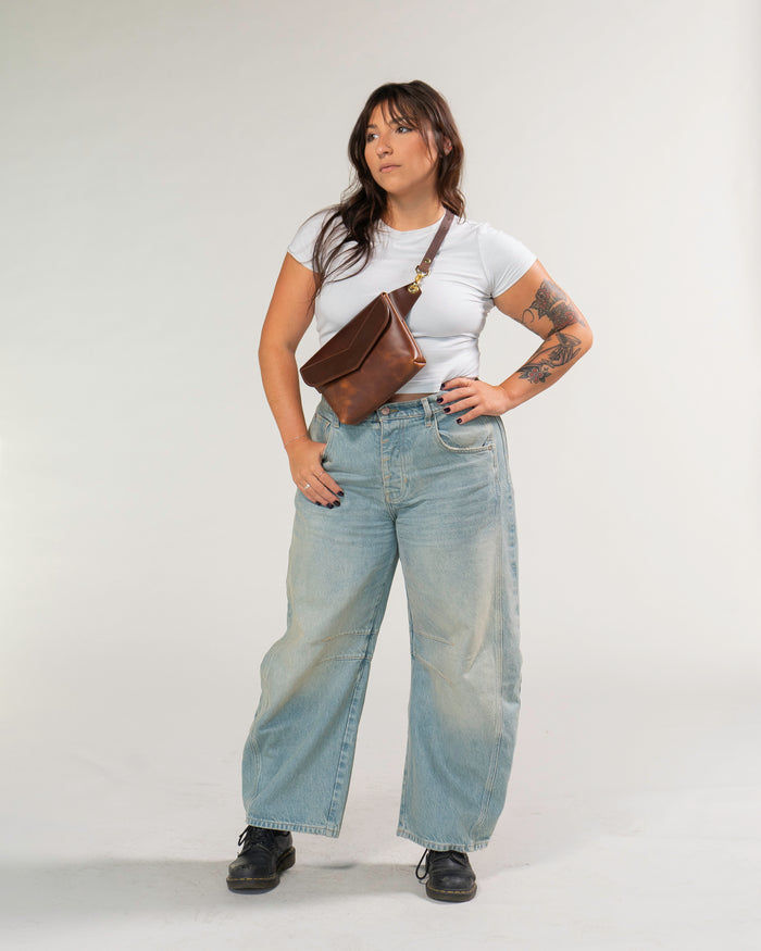 Penny. The Best Crossbody Bag in a Variety of Colors.