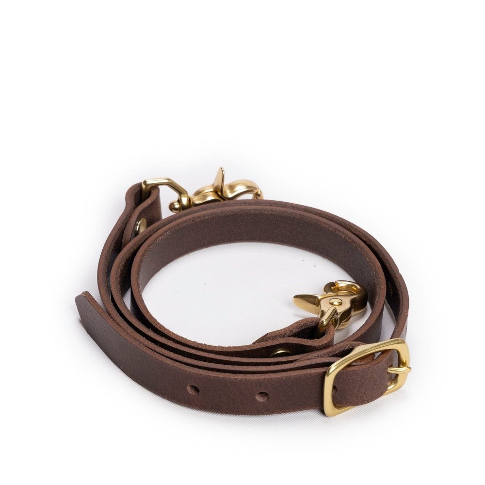 Long Strap for Penny, Shelby Tote Bags | Howl & Hide