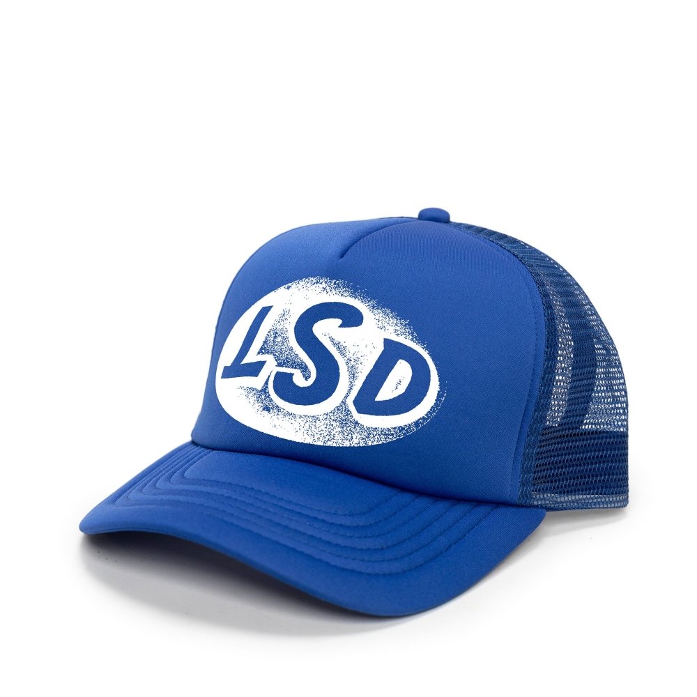 LSD Hat