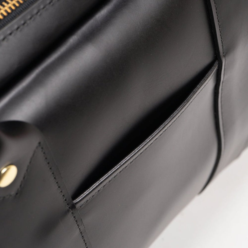 Murphy Slim Messenger. The Best Briefcase in a Variety of Colors.