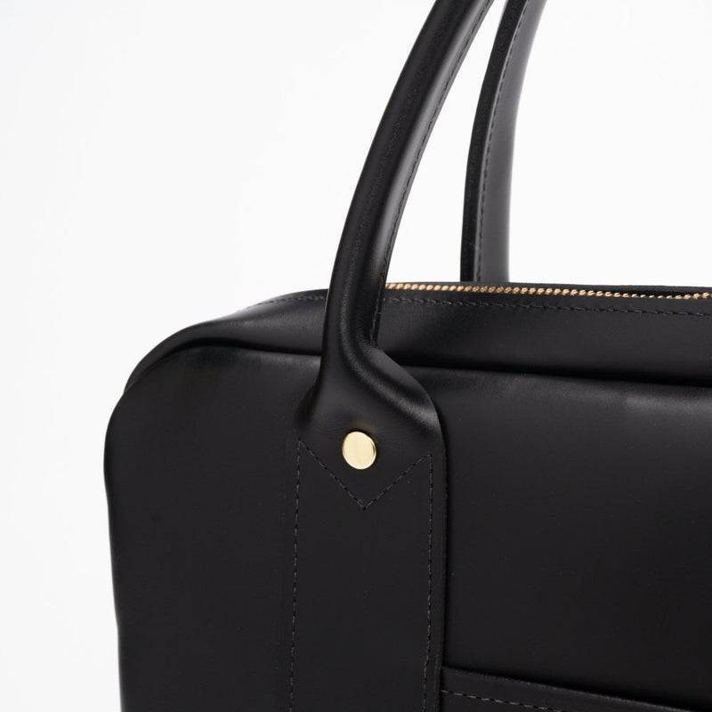 Murphy Slim Messenger. The Best Briefcase in a Variety of Colors.