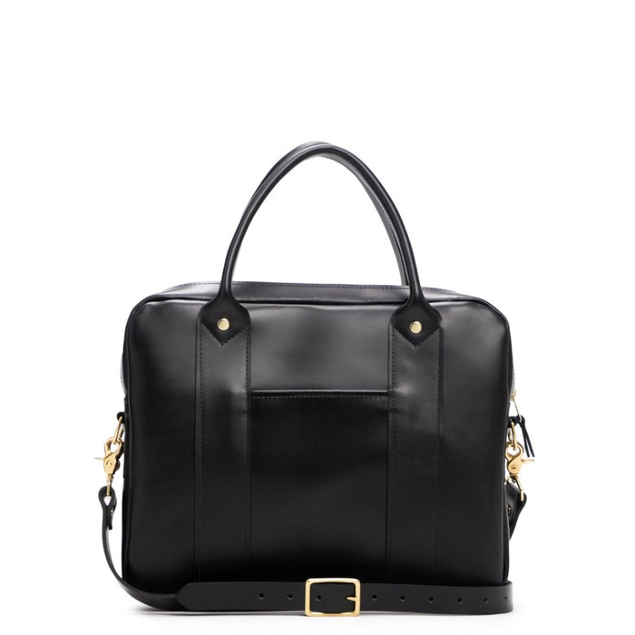 Murphy Slim Messenger. The Best Briefcase in a Variety of Colors.