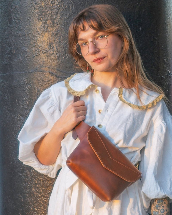 Penny. The Best Crossbody Bag in a Variety of Colors.