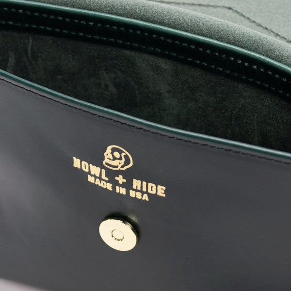 Penny. The Best Crossbody Bag in a Variety of Colors.