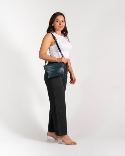 Penny. The Best Crossbody Bag in a Variety of Colors.