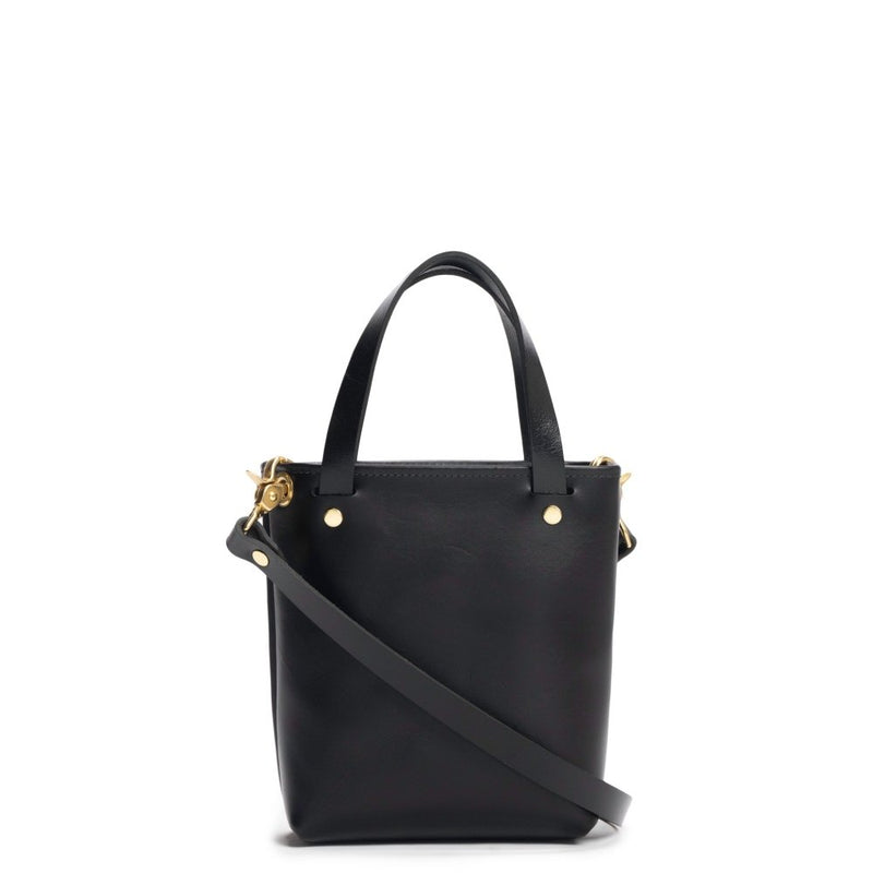 Zipper Mini Shelby Tote Bag. The Best Tote in a Variety of Colors.