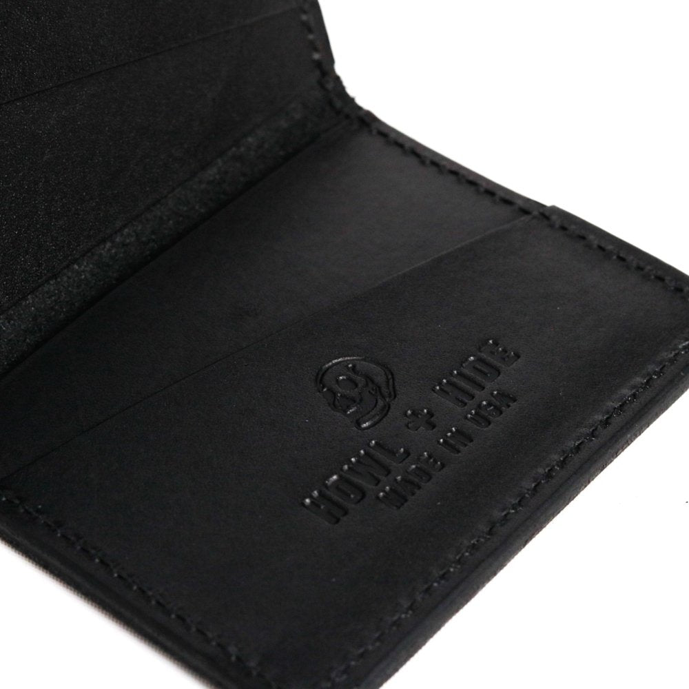 Shop All Wallets | Howl + Hide