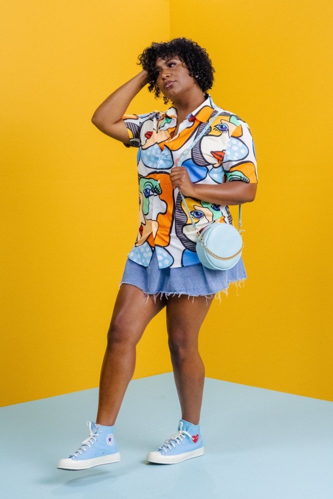 Charlie | Howl + Hide