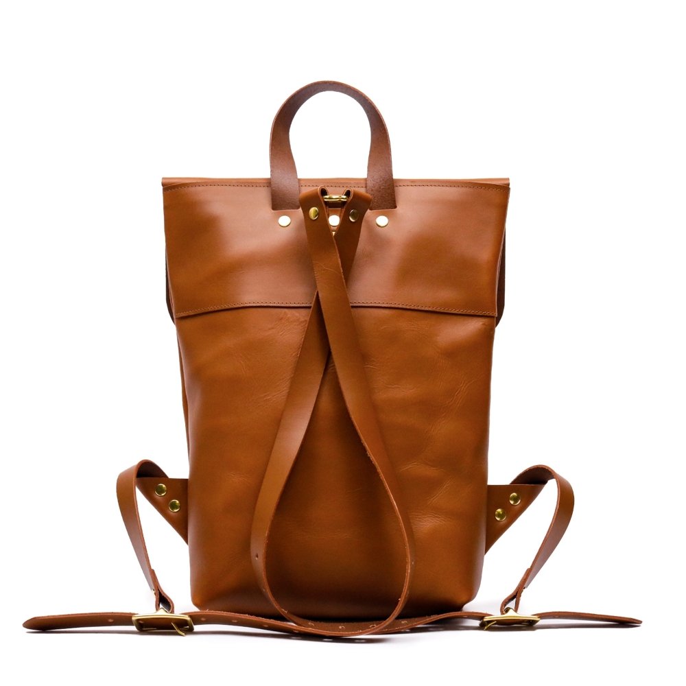 Backpacks | Howl + Hide