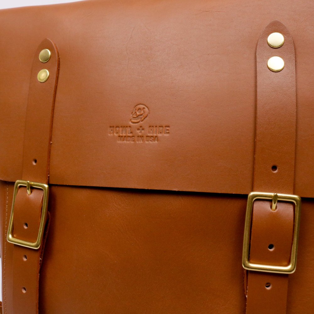 Backpacks | Howl + Hide