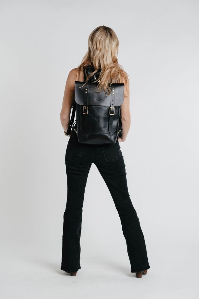 Backpacks | Howl + Hide