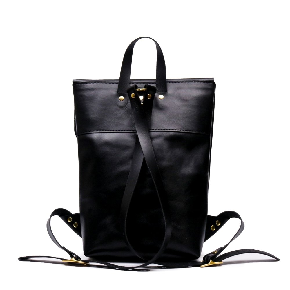 Backpacks | Howl + Hide