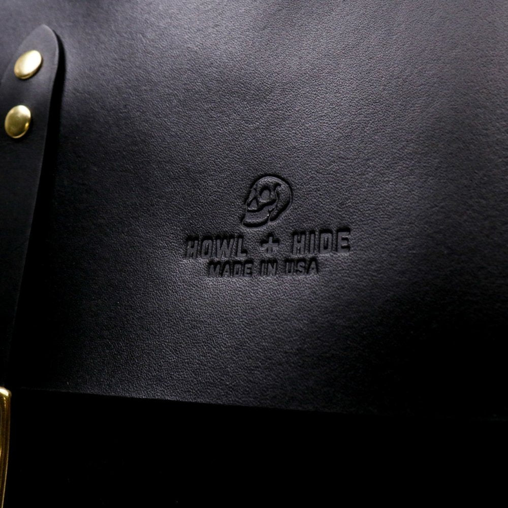 Backpacks | Howl + Hide