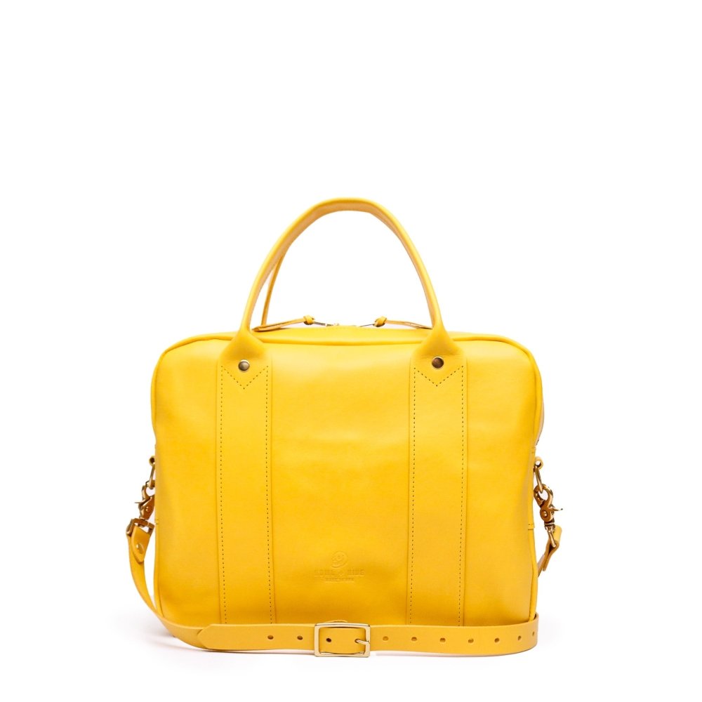 Murphy Slim Messenger. The Best Briefcase in a Variety of Colors ...